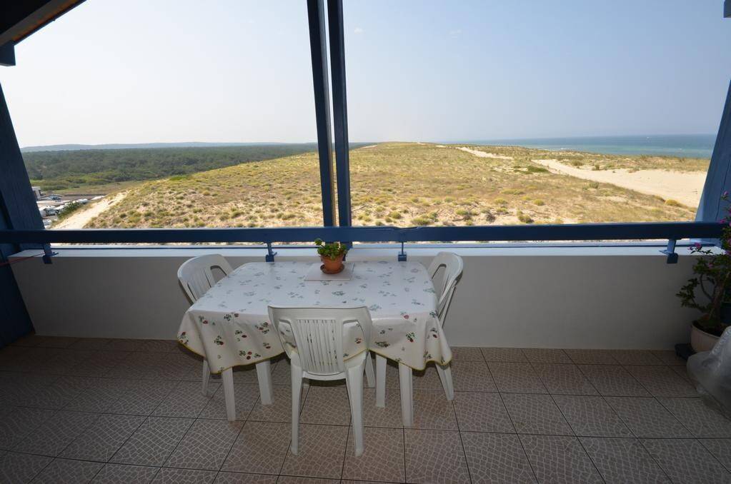 34 M² Apartment ∙ 1 Bedroom ∙ 4 Guests - Mézos