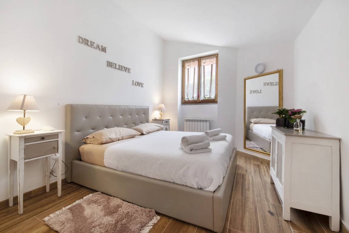 75 M² House ∙ 2 Bedrooms ∙ 5 Guests - Bellagio