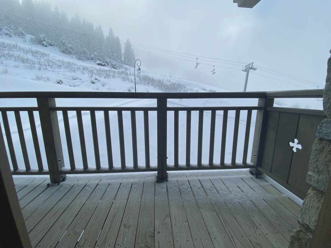 31 M² Appartement ∙ 1 Chambre ∙ 4 Personnes - Prapoutel