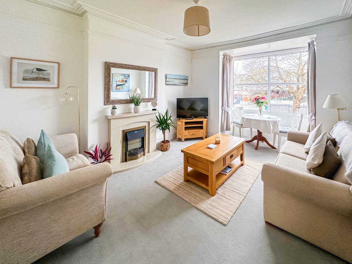 Apartment ∙ 1 Bedroom ∙ 2 Guests - Totnes