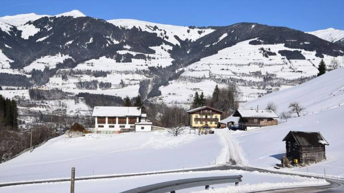75 M² House ∙ 2 Bedrooms ∙ 4 Guests - Mittersill