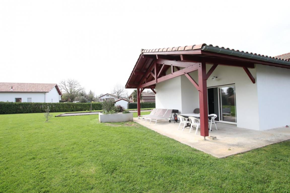 67 M² Gîte ∙ 2 Chambres ∙ 4 Personnes - Bayonne