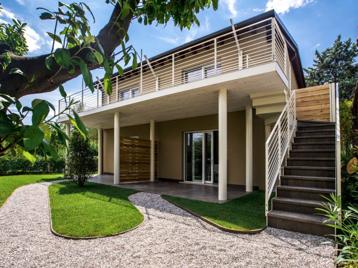 57 M² Apartment ∙ 2 Bedrooms ∙ 6 Guests - Manerba del Garda