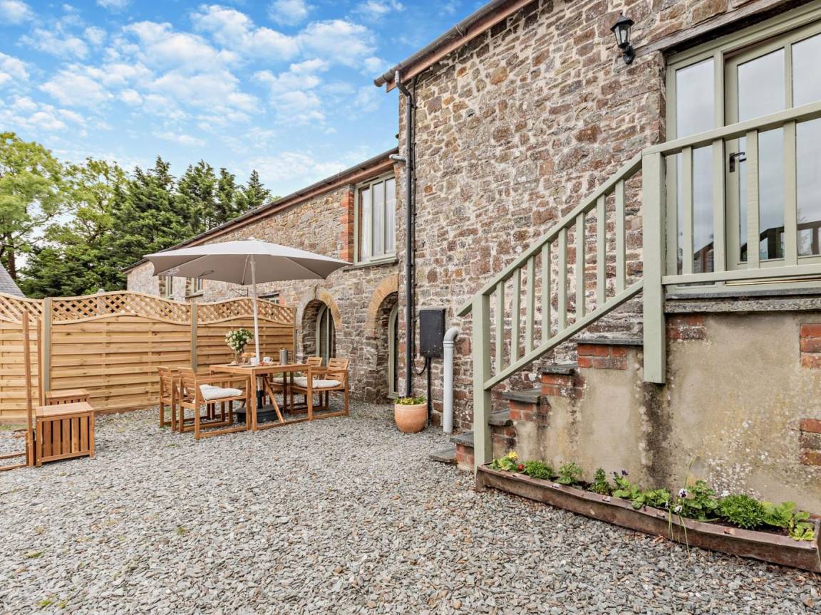 Cottage ∙ 2 Bedrooms ∙ 4 Guests - Holsworthy