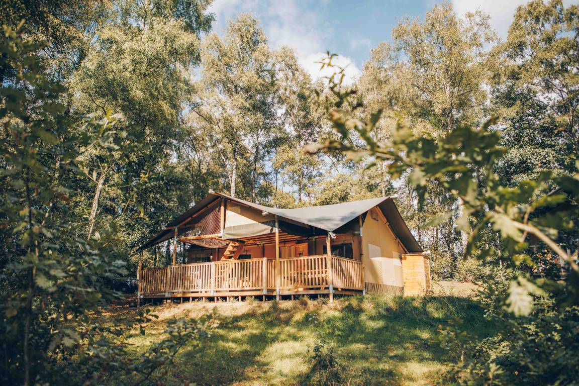 Hütte ∙ 3 Schlafzimmer ∙ 7 Gäste - Niedersachsen