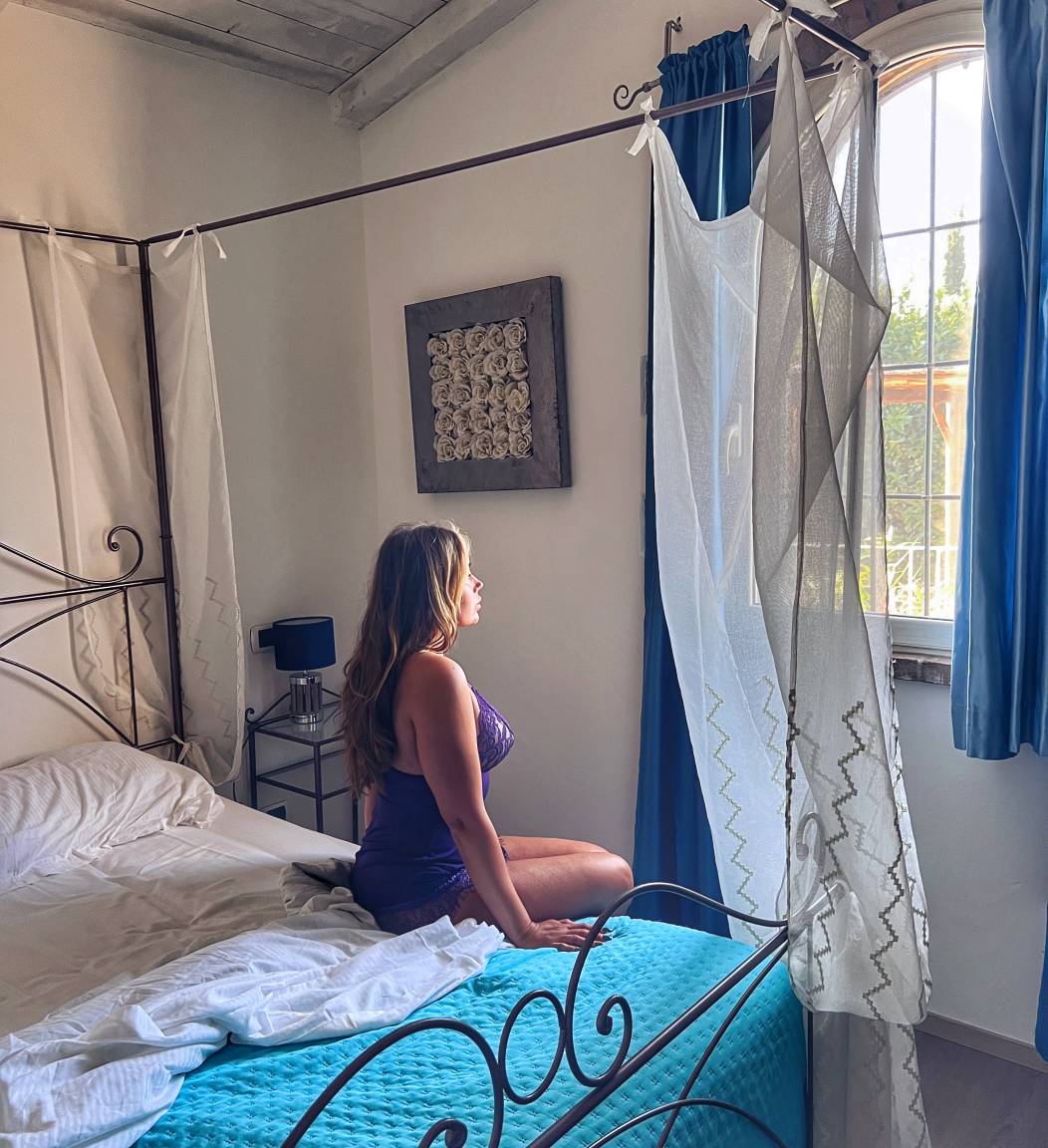 75 M² Farmhouse ∙ 1 Bedroom ∙ 2 Guests - Castagneto Carducci