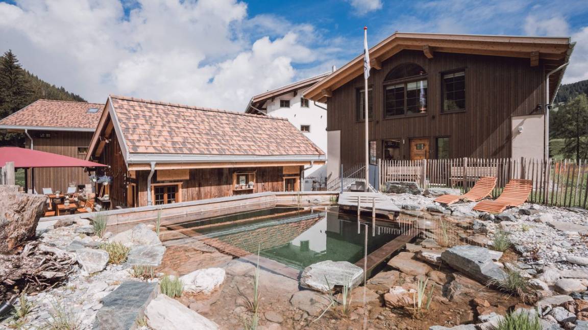 190 M² Appartement ∙ 5 Chambres ∙ 15 Personnes - Lenzerheide