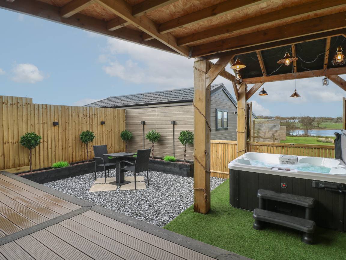 Cottage ∙ 1 Bedroom ∙ 2 Guests - Warwickshire