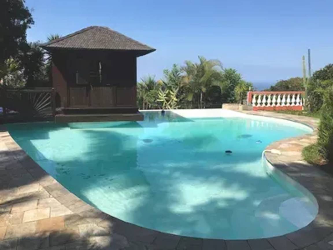 25 M² Maison De Vacances ∙ 1 Chambre ∙ 2 Personnes - Saint-Pierre