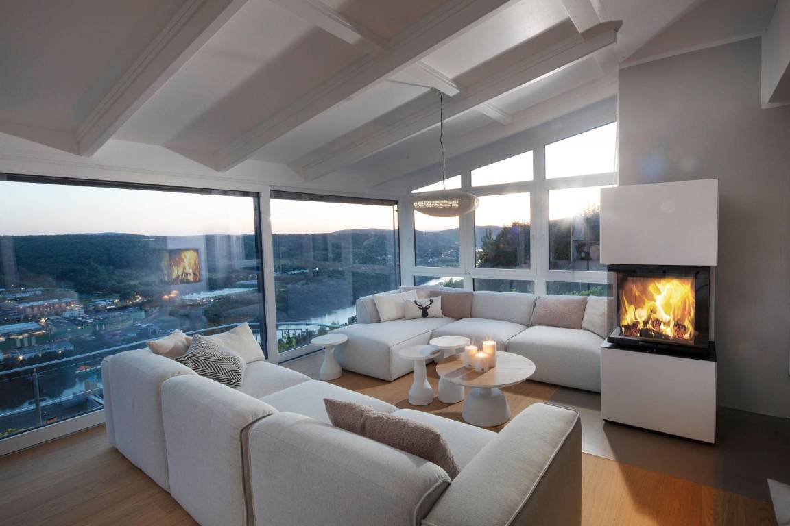 310 M² Ferienhaus ∙ 11 Schlafzimmer ∙ 22 Gäste - Zeltingen-Rachtig