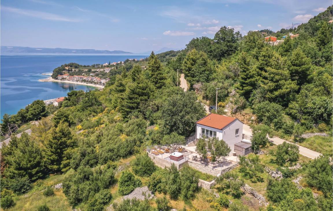 67 M² House ∙ 2 Bedrooms ∙ 4 Guests - Igrane
