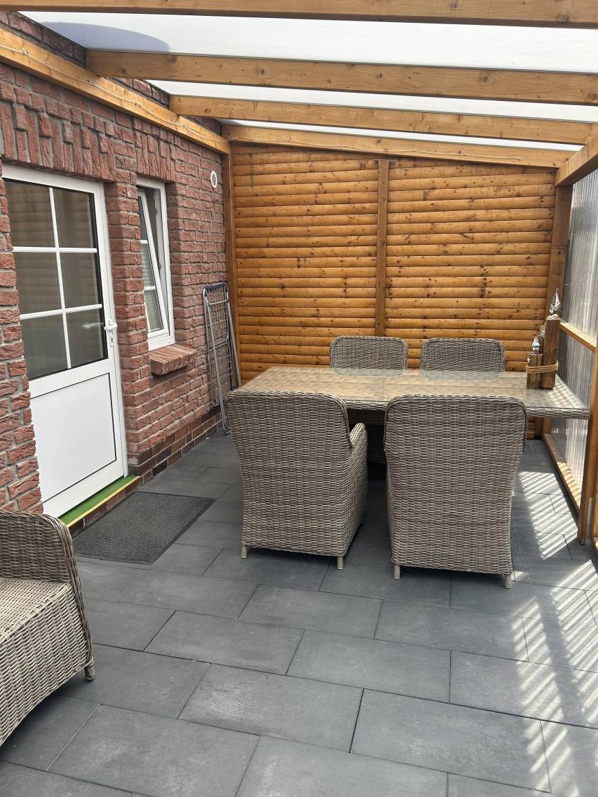 55 M² Apartment ∙ 2 Bedrooms ∙ 4 Guests - Norden