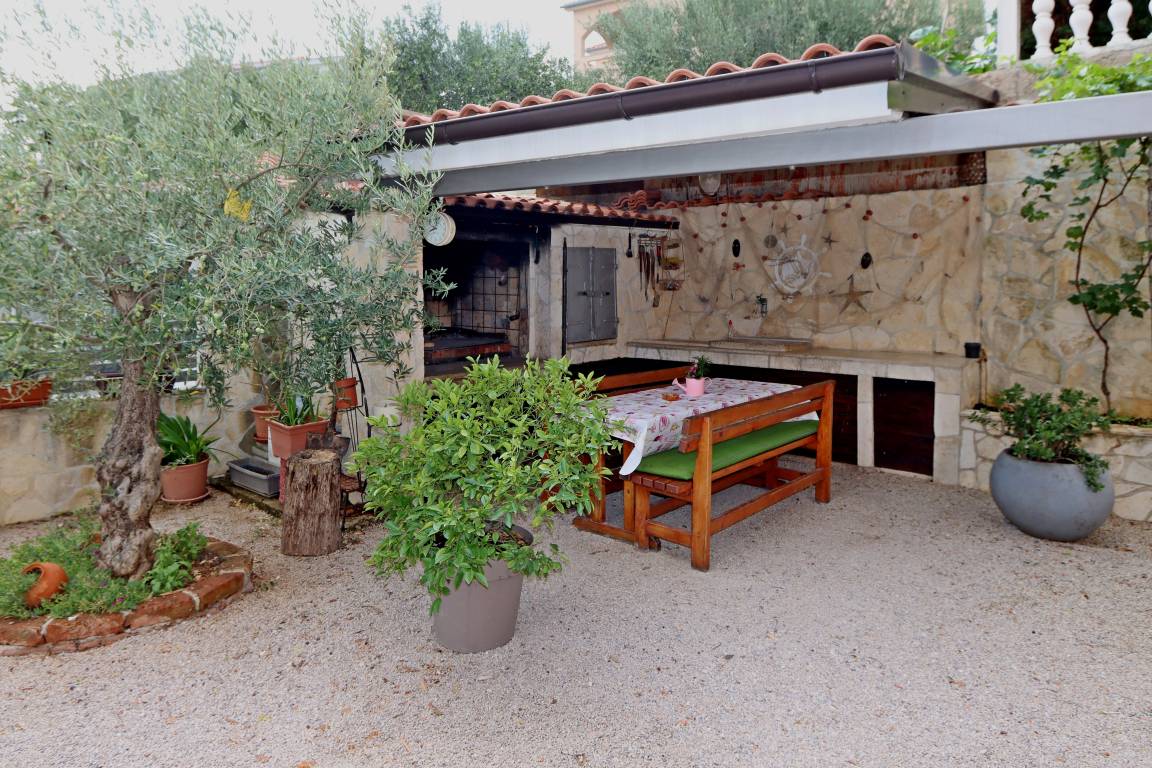 43 M² Apartment ∙ 2 Bedrooms ∙ 4 Guests - Punat