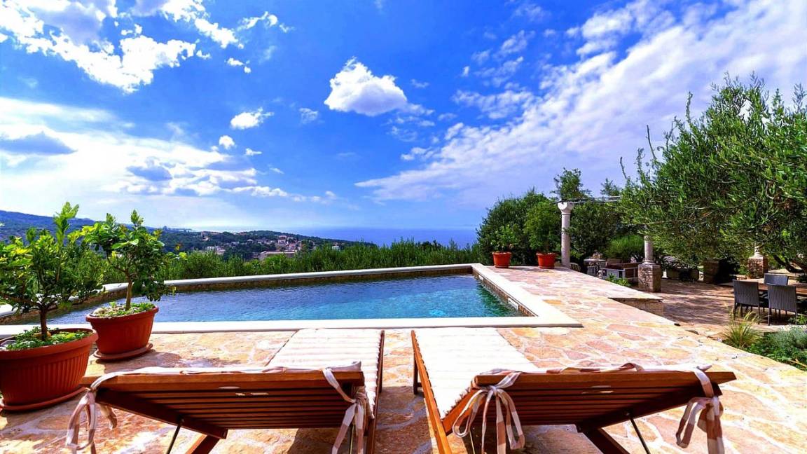 75 M² Appartement ∙ 2 Chambres ∙ 4 Personnes - Brač