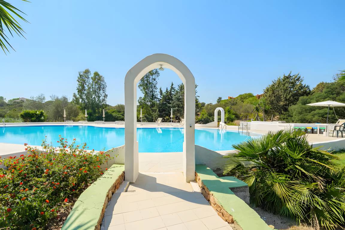 70 M² Apartment ∙ 3 Bedrooms ∙ 6 Guests - Olbia