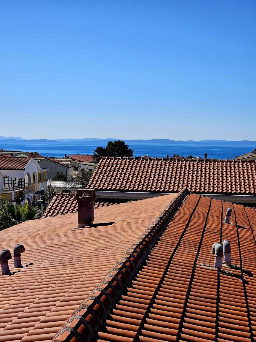 65 M² Apartment ∙ 2 Bedrooms ∙ 4 Guests - Vir