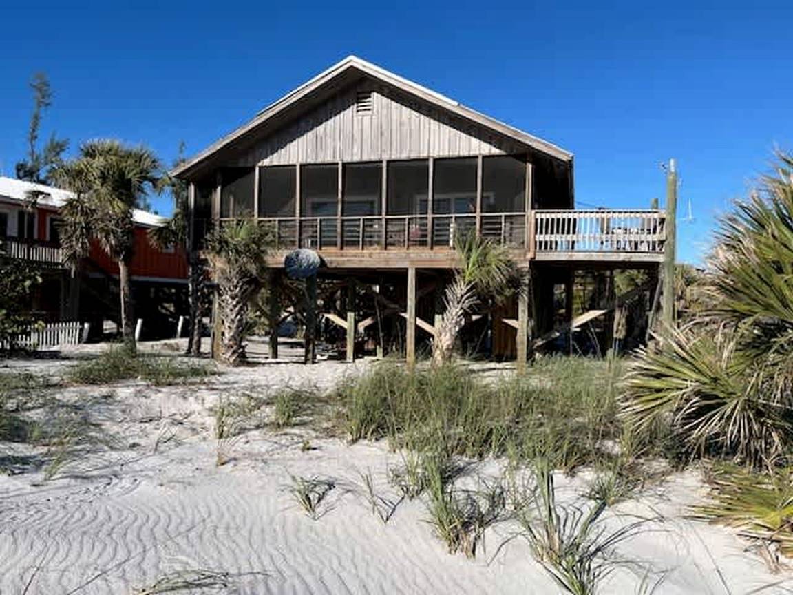 House ∙ 3 Bedrooms ∙ 6 Guests - Boca Grande, FL