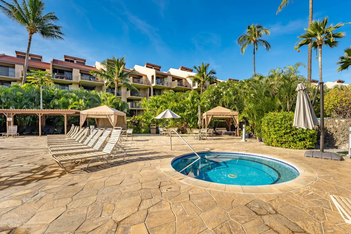 76 M² Condo ∙ 1 Bedroom ∙ 4 Guests - Wailea, HI