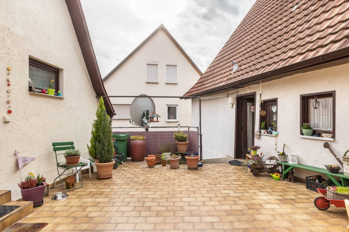 50 M² Apartment ∙ 1 Bedroom ∙ 6 Guests - Esslingen