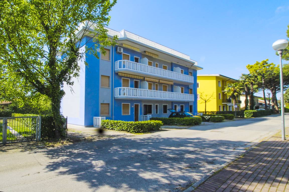 65 M² Apartment ∙ 2 Bedrooms ∙ 6 Guests - Bibione