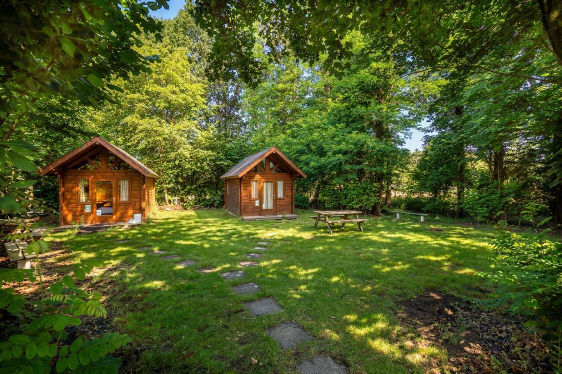 House ∙ 1 Bedroom ∙ 4 Guests - Lille, Belgium