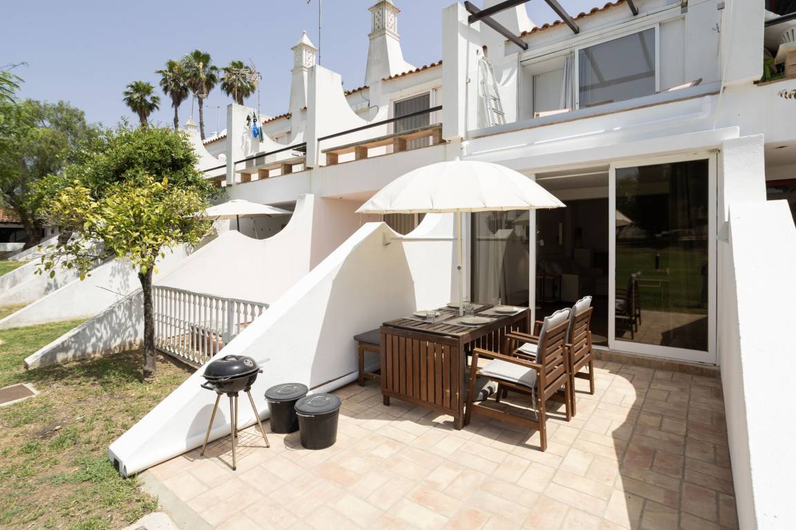 51 M² Appartement ∙ 2 Slaapkamers ∙ 4 Gasten - Santa Luzia