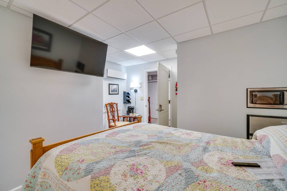 27 M² Appartement ∙ 2 Personnes - Tennessee