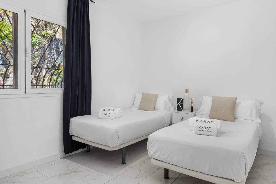 Villa ∙ 3 Habitaciones ∙ 6 Huéspedes - Costa Adeje