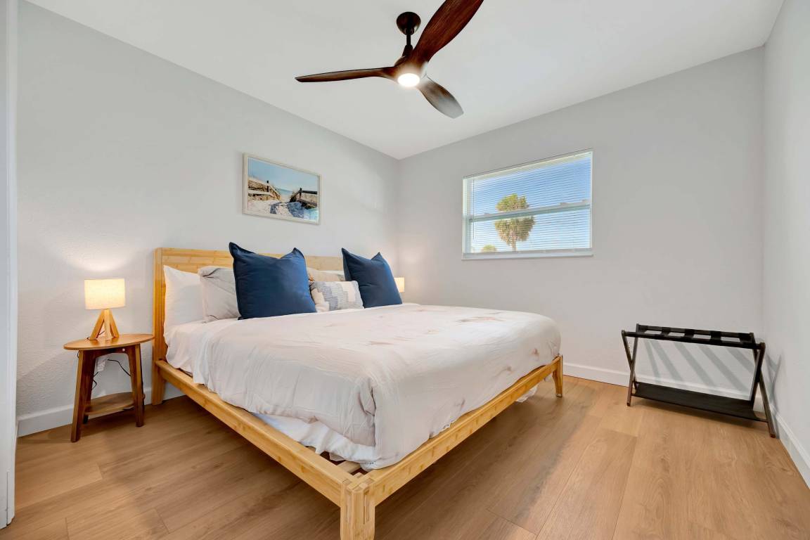 House ∙ 3 Bedrooms ∙ 6 Guests - Weeki Wachee, FL