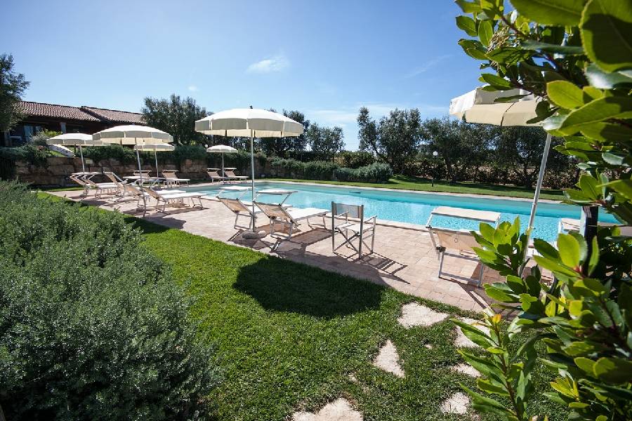 27 M² Bauernhof ∙ 1 Schlafzimmer ∙ 3 Gäste - Montalto di Castro