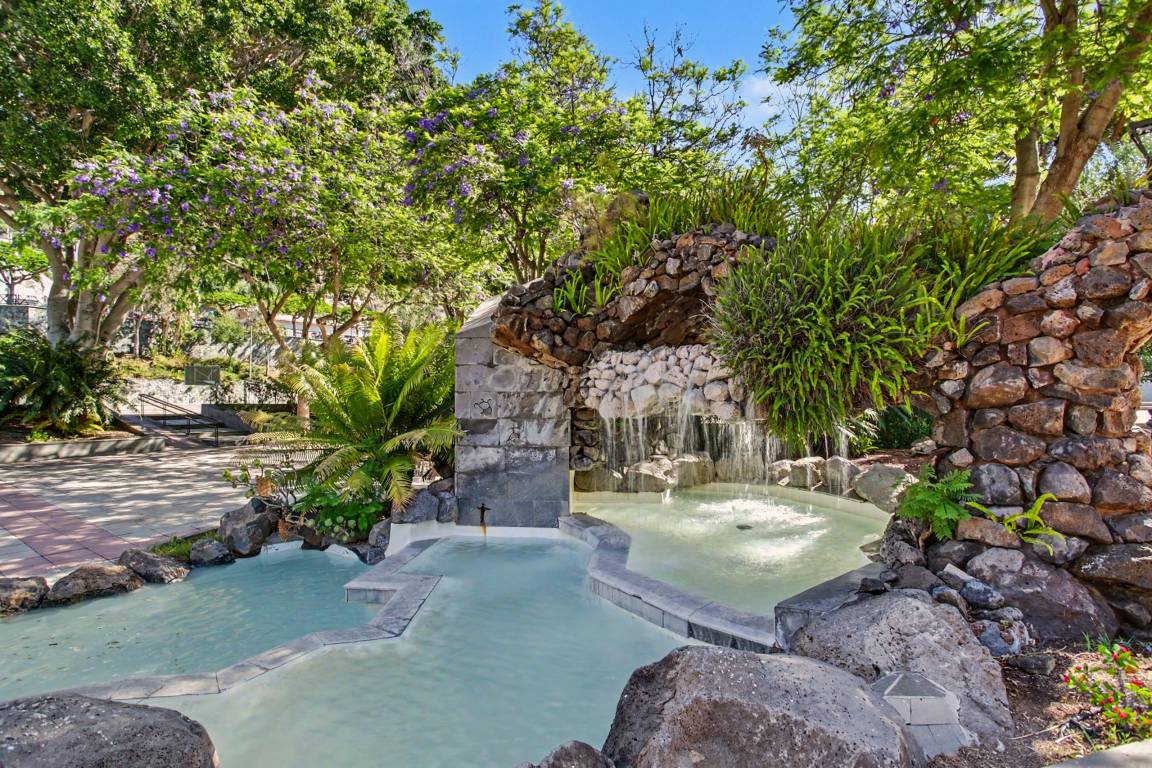 65 M² Maison De Vacances ∙ 1 Chambre ∙ 4 Personnes - San Bartolomé de Tirajana