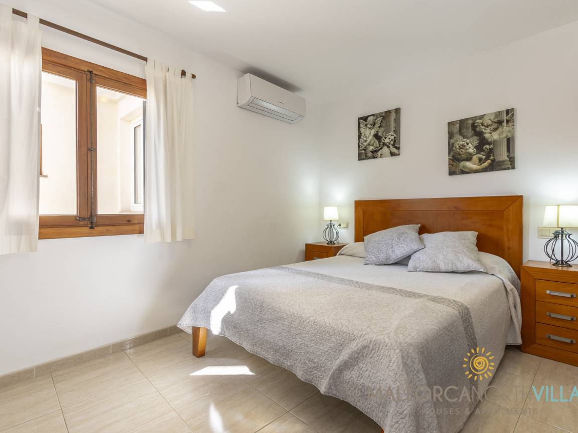 200 M² Maison De Vacances ∙ 3 Chambres ∙ 6 Personnes - Pollença