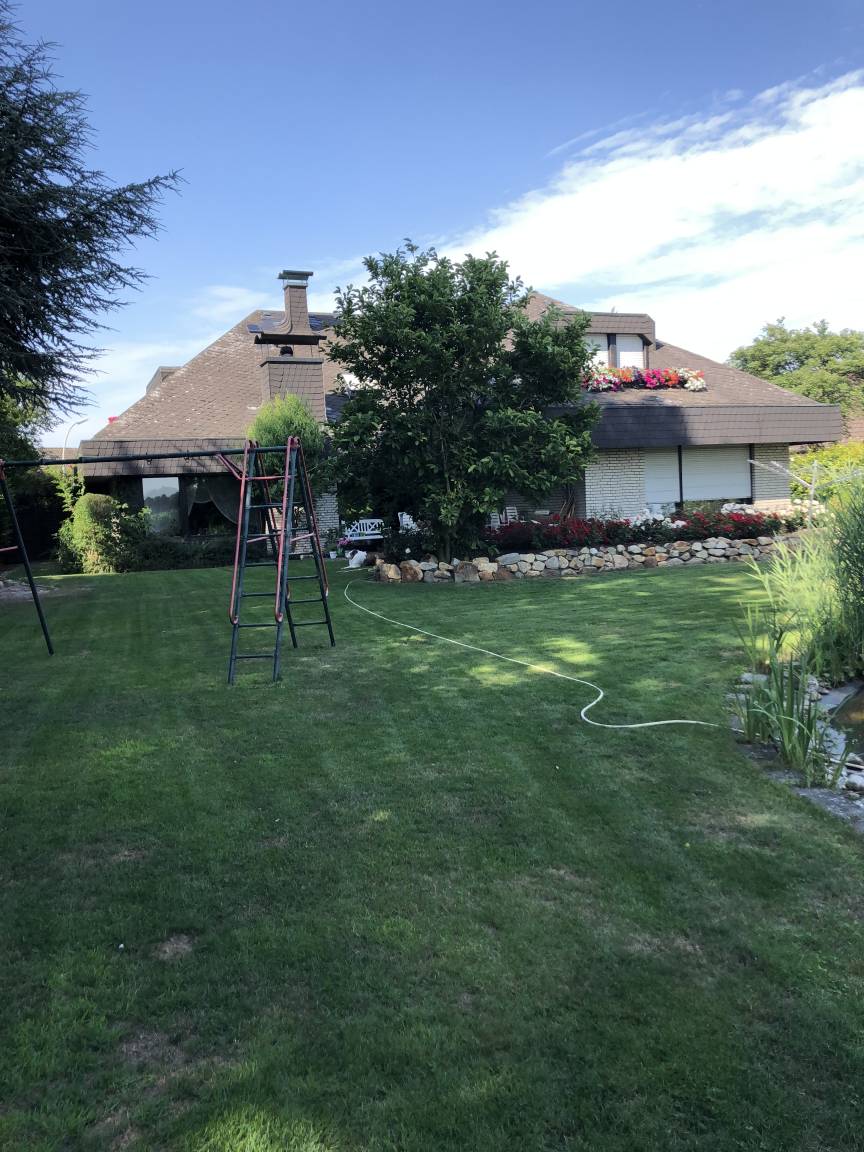 80 M² Apartment ∙ 1 Bedroom ∙ 3 Guests - Sassenberg