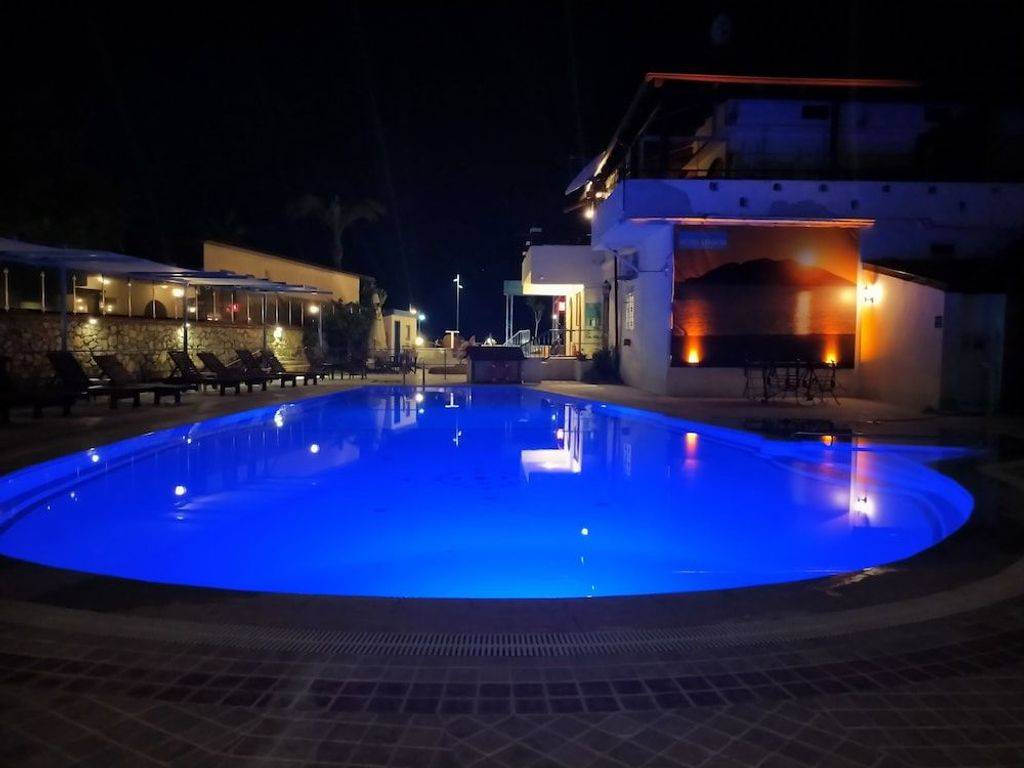 Hotel Letoon - Fethiye
