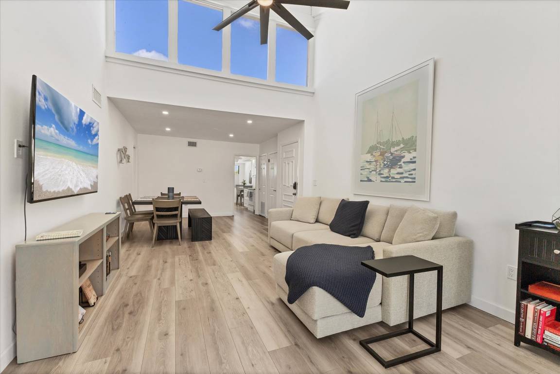 87 平方米 公寓大樓 ∙ 2客房 ∙ 4客人 - 威尼斯