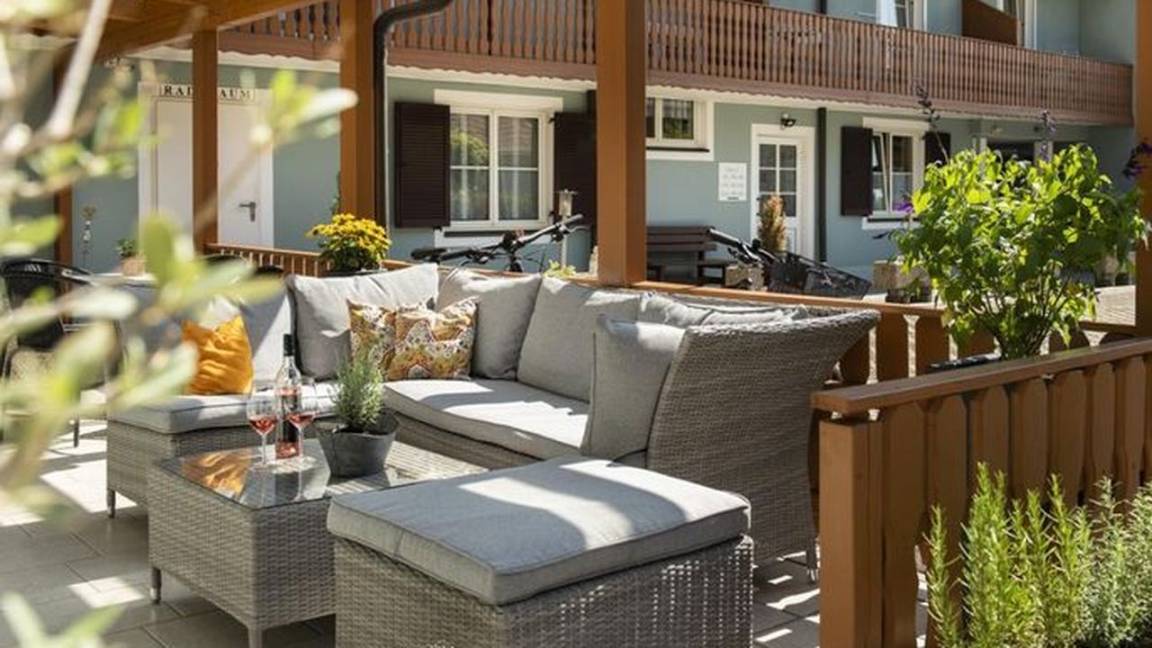 22 M² Hotel ∙ 1 Bedroom ∙ 2 Guests - Radenci