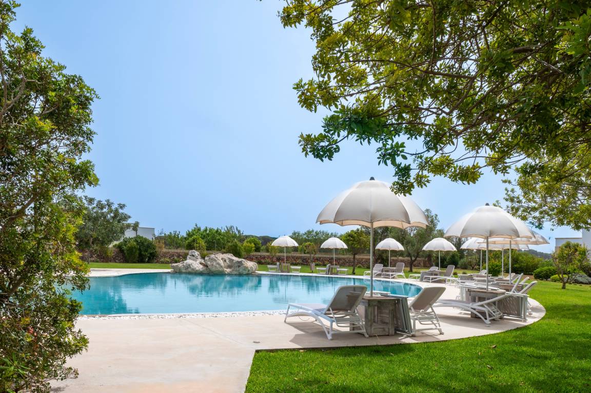 40 M² Apartment ∙ 1 Bedroom ∙ 4 Guests - Otranto