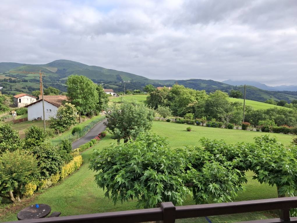 35 M² Appartement ∙ 4 Personnes - Pays basque français