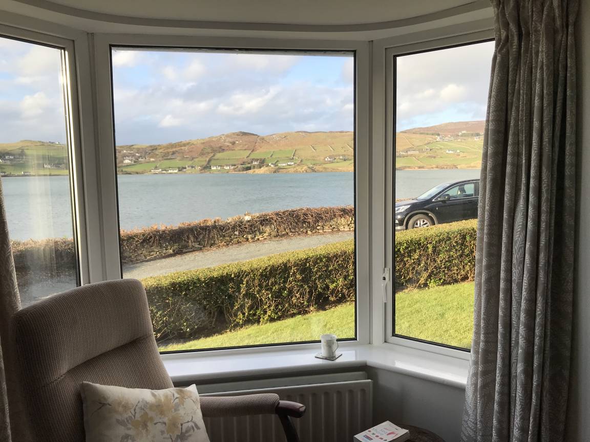 37 M² House ∙ 2 Bedrooms ∙ 4 Guests - Dunfanaghy