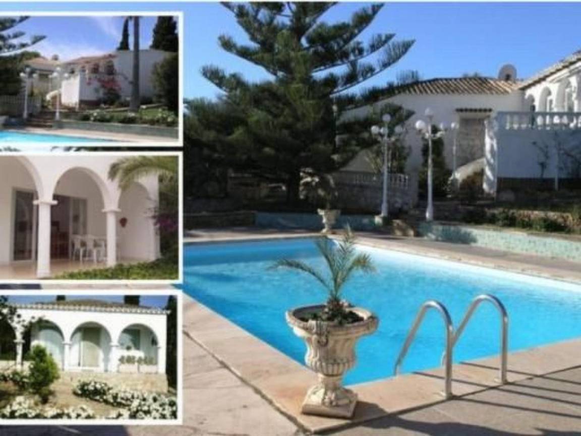 190 M² House ∙ 5 Bedrooms ∙ 8 Guests - Manacor