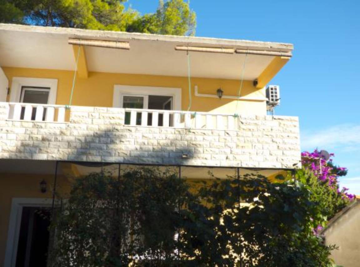 40 M² Apartment ∙ 2 Bedrooms ∙ 5 Guests - Hvar