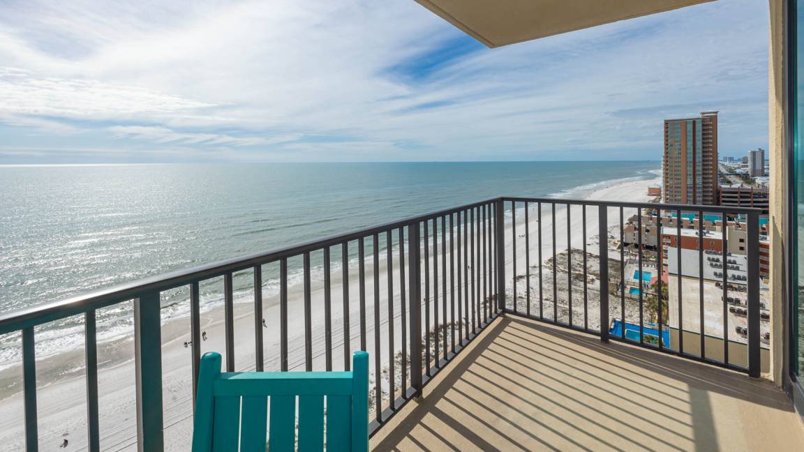 59 M² Condo ∙ 1 Bedroom ∙ 6 Guests - Alabama