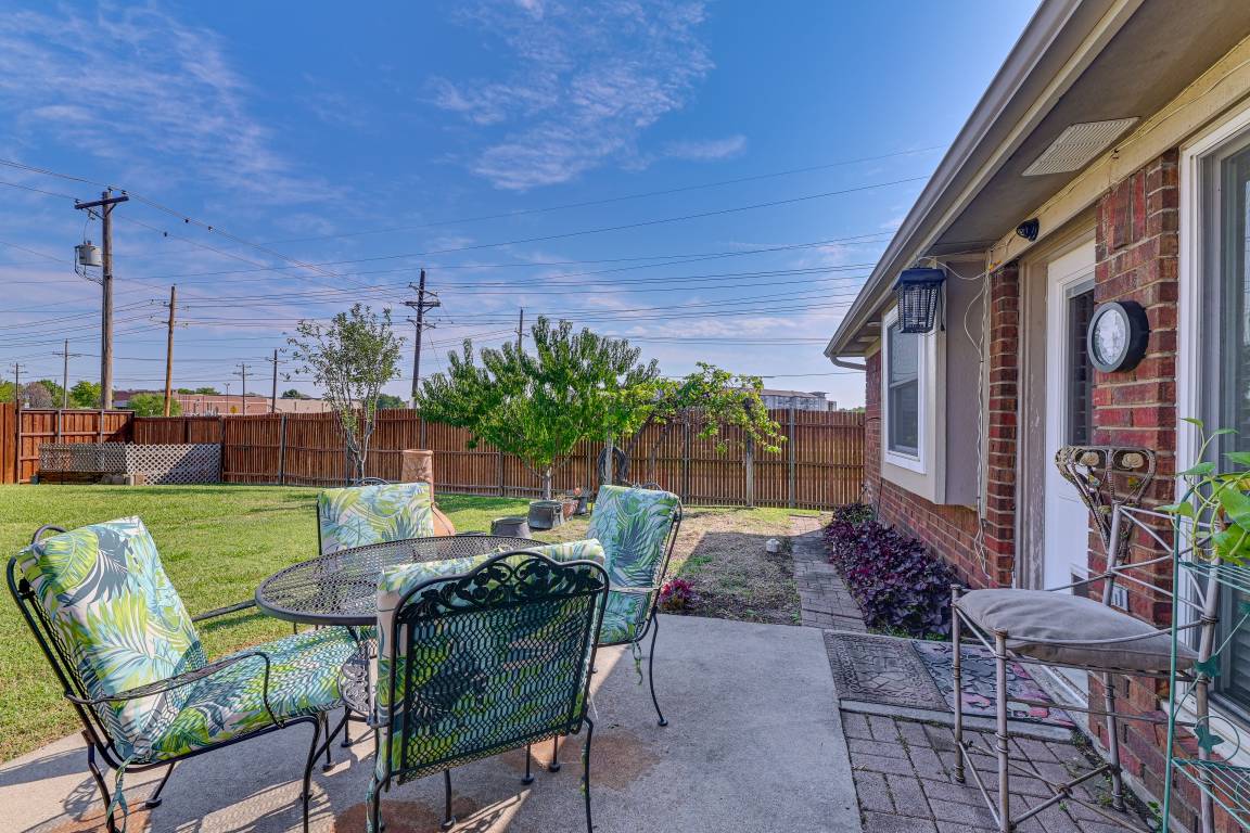 141 M² Casa ∙ 3 Habitaciones ∙ 7 Huéspedes - Flower Mound, TX