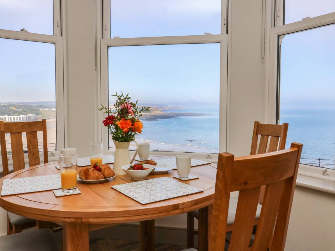 Cottage ∙ 2 Bedrooms ∙ 4 Guests - Scarborough