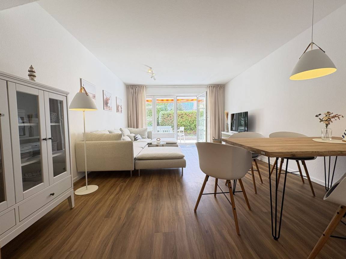 78 M² House ∙ 3 Bedrooms ∙ 5 Guests - Dahme