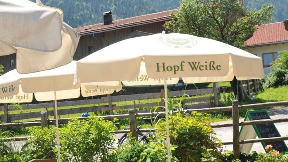 17 M² Hotel ∙ 1 Bedroom ∙ 2 Guests - Schliersee