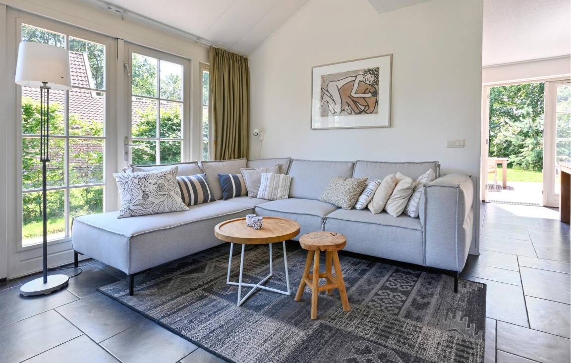 115 M² Huis ∙ 3 Slaapkamers ∙ 6 Gasten - Tubbergen