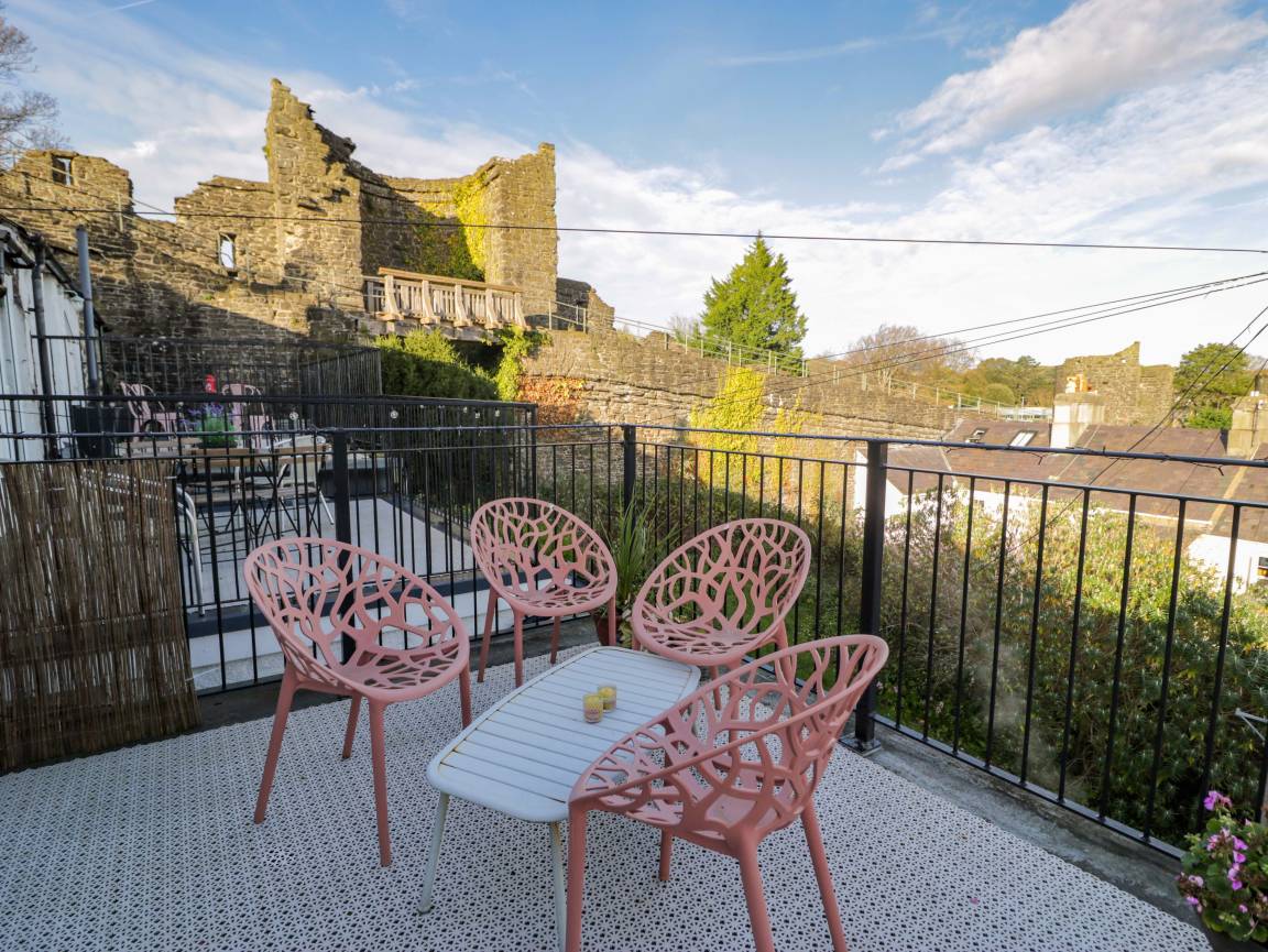 Cottage ∙ 2 Bedrooms ∙ 4 Guests - Conwy