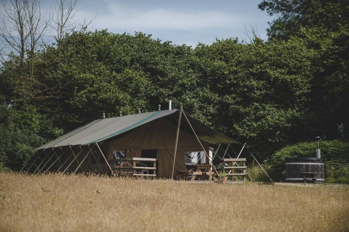 Cottage ∙ 2 Chambres ∙ 4 Personnes - Sidmouth