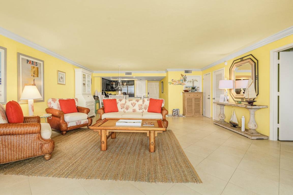 116 M² Apartamento ∙ 1 Quarto ∙ 2 Hóspedes - Punta Rassa, FL